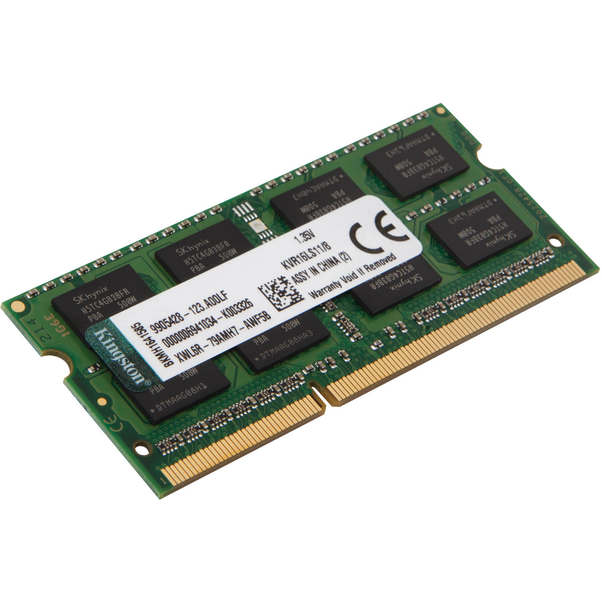 Kingston 8GB 1600MHz PC3L Notebook - Amman Jordan -pc circle Kingston 8GB 1600MHz PC3L Notebook - Amman Jordan -pc circle