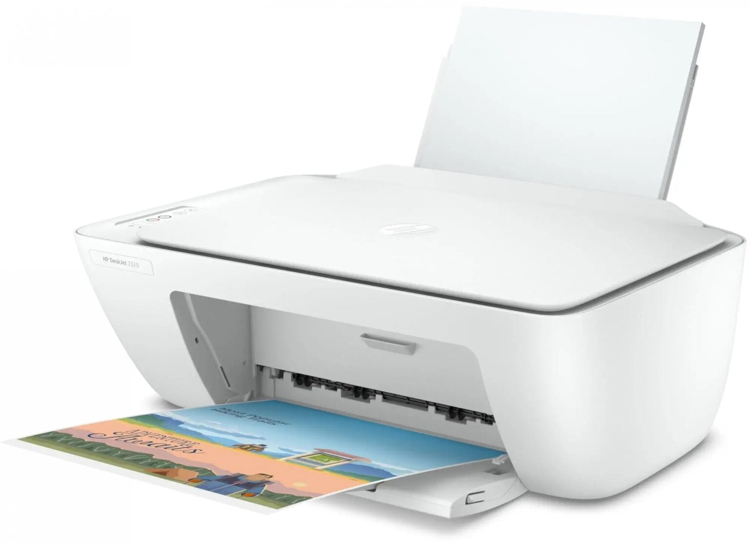 hp Deskjet 2320 All in one Printer - 7WN42B - amman - jordan - pccircle