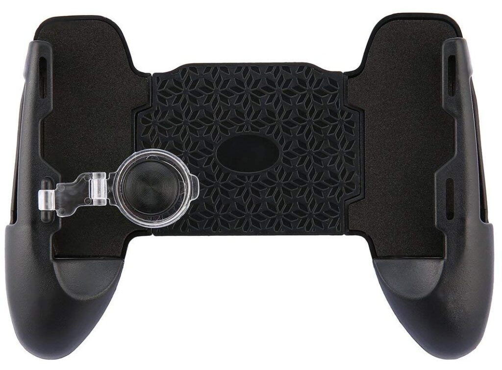 Portable Gamepad With Joystick Game Trigger Controller (compatible for ...