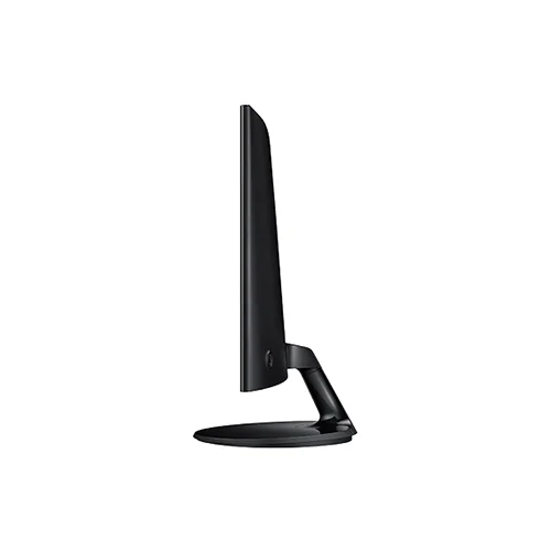 SAMSUNG Curved Monitor 24 CF390 Full HD amman pccircle jordan