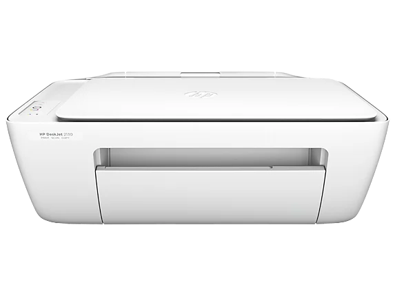 HP DeskJet 2130 All in One Printer K7N77C PC Circle