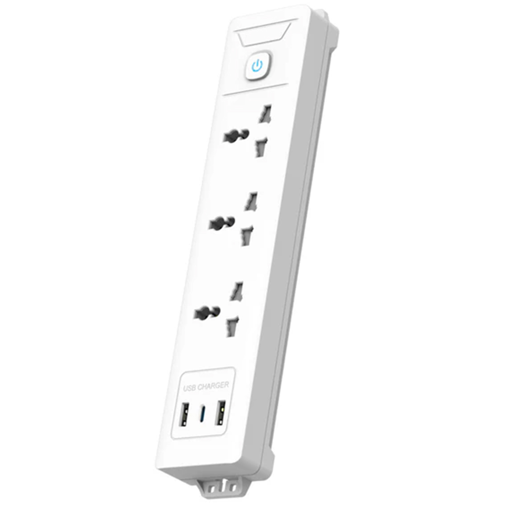 LINKCOMN Power Strip - 3 Sockets + 3 USB - Amman Jordan - Pccircle LINKCOMN Power Strip - 3 Sockets + 3 USB - Amman Jordan - Pccircle
