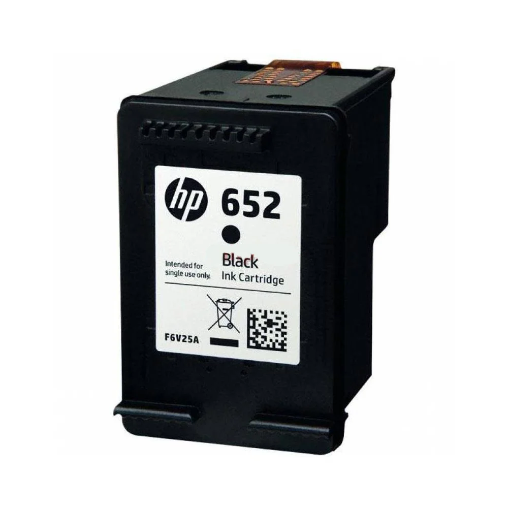 Hp 652 ink cartridge store