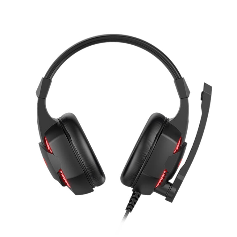 GameNote E-Sports Gaming Headset [H2032d] - PC Circle