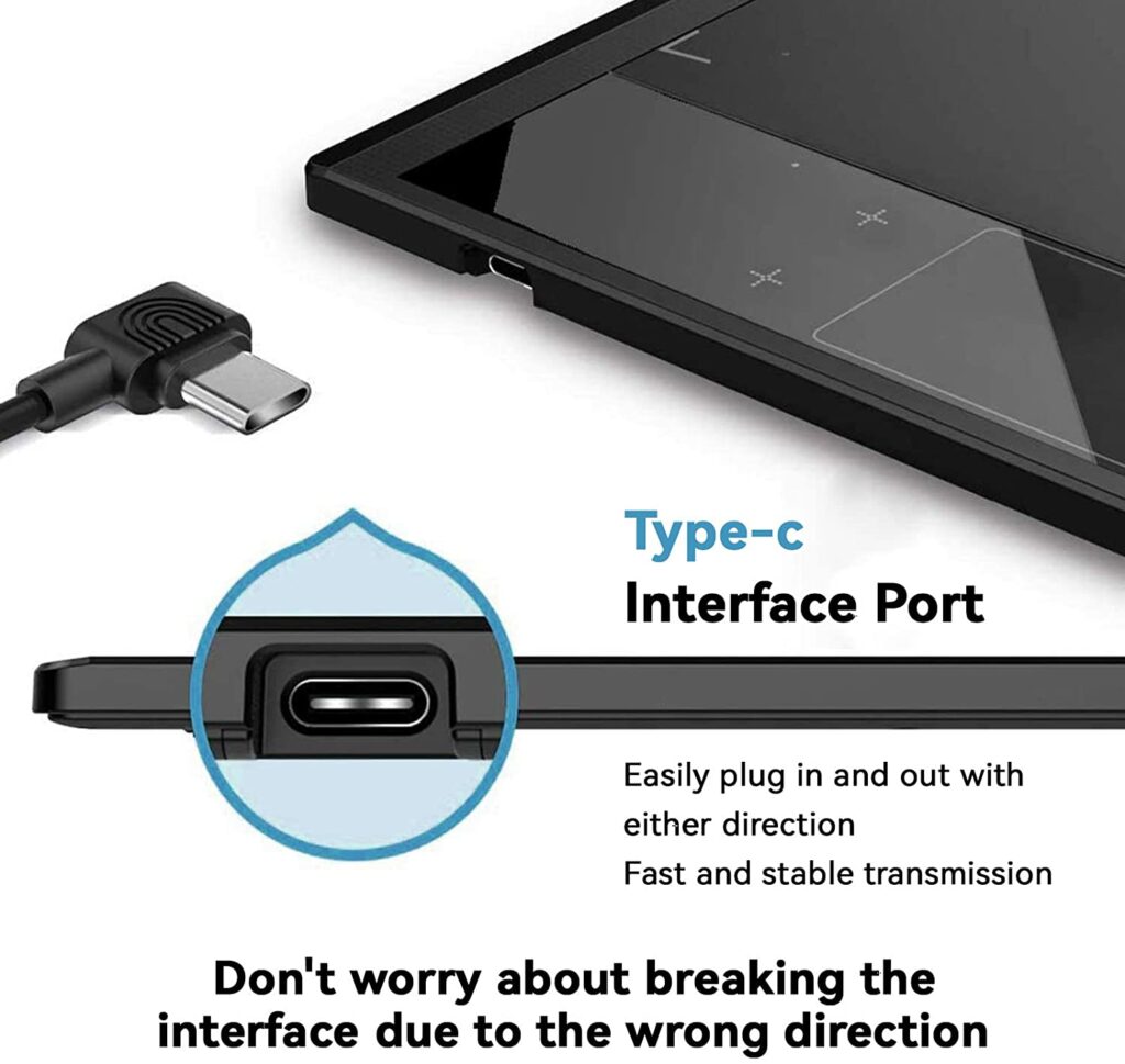 Veikk A30 V2 Drawing Tablet - Amman Jordan - PC Circle