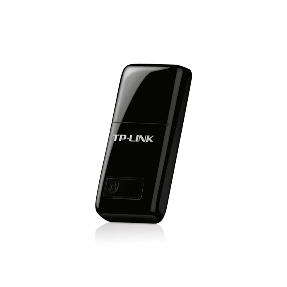 TP link Mini Wireless N 300Mbps TL-WN823N - Amman Jordan - pccircle