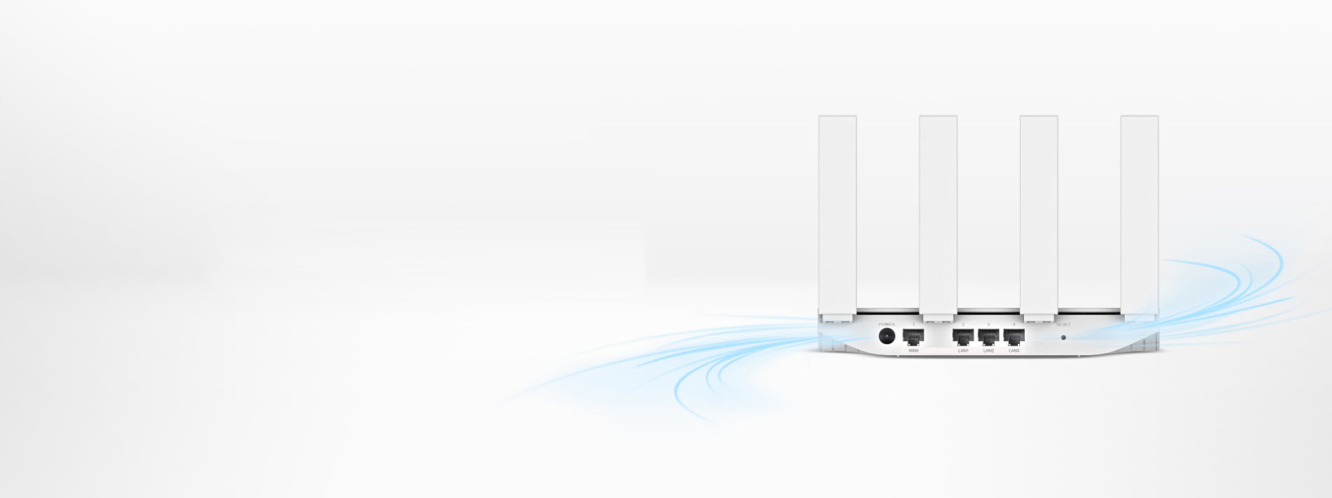 Huawei Wi-Fi WS5200 New Gigabit Speed - Amman Jordan - PC Circle