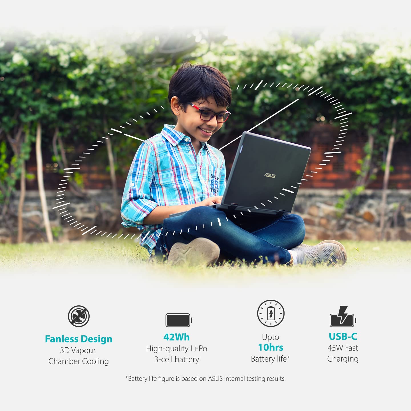 ASUS 11.6 inch rugged laptop - Amman Jordan - Pccircle