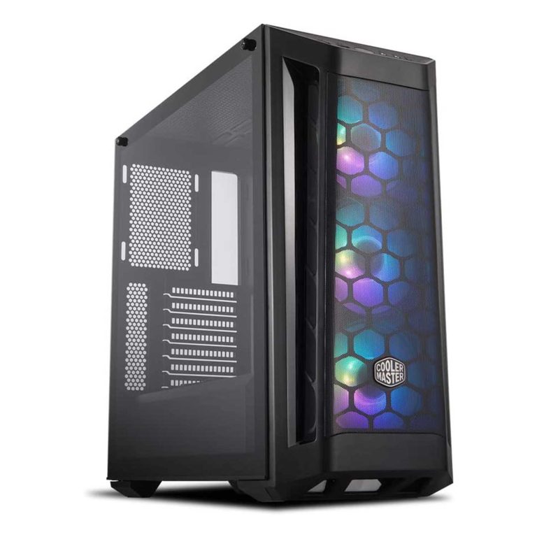 ATX Cases - Amman Jordan - PC Circle For Computers