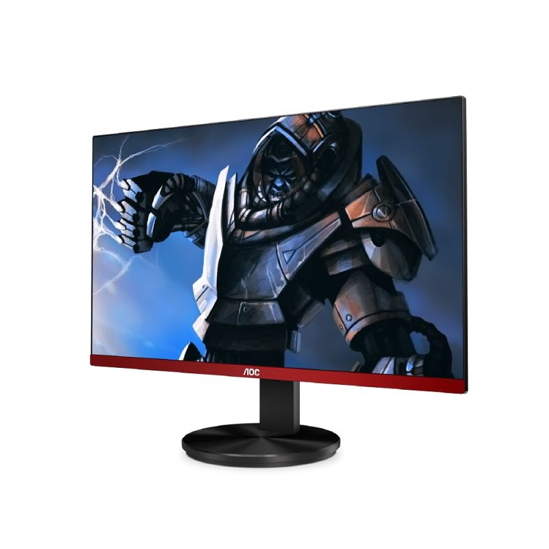 AOC 24-Inch Gaming G2490vx/89 - Amman Jordan - PC Circle