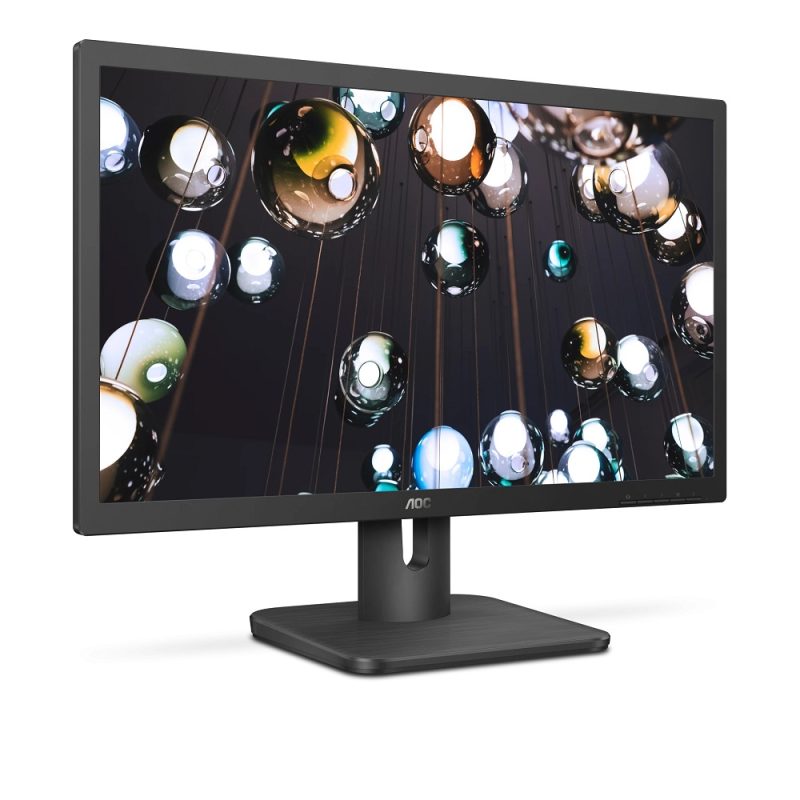 AOC 19.5-Inch HD Monitor - Amman Jordan - PC Circle