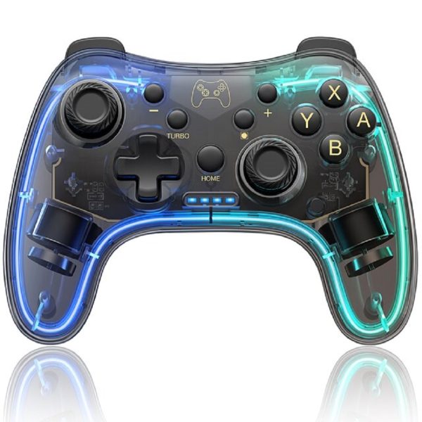 Wireless Gaming Controller BSP-G9 - Amman Jordan - PC Circle