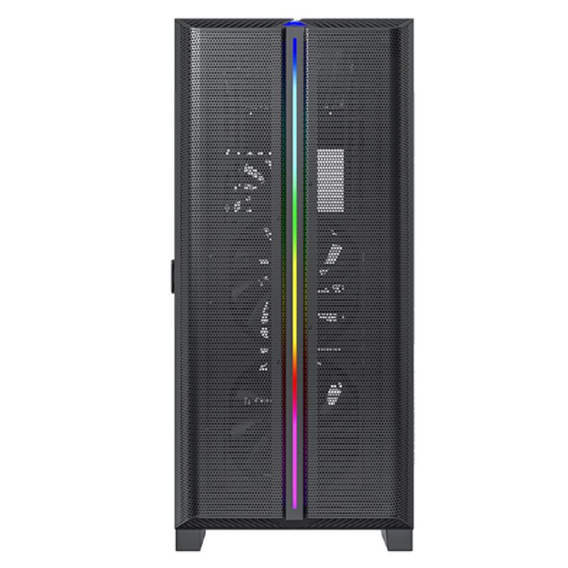 ATX Cases - Amman Jordan - PC Circle For Computers