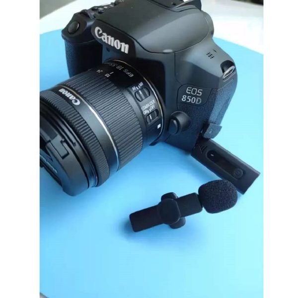 K35 Dual 3.5mm Microphone - Amman Jordan - PC Circle