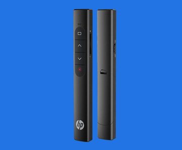 HP Wireless Presenter SS10 - Amman Jordan - PCcircle