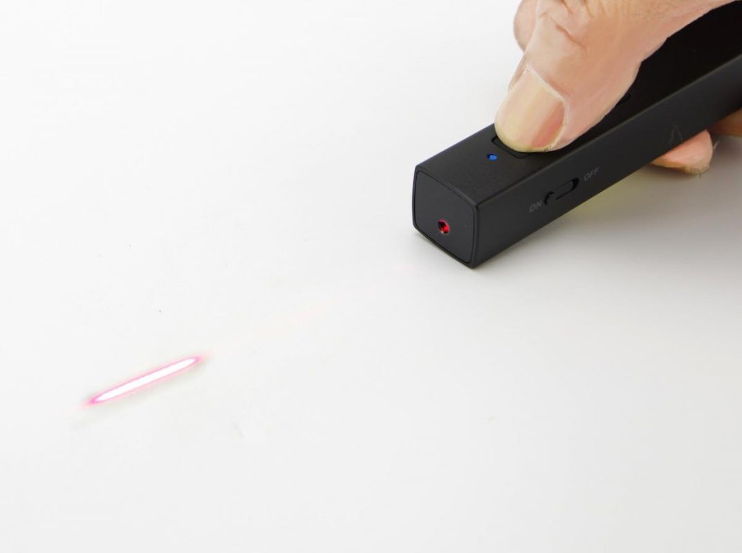 PHILIPS Wireless Laser Pointer - Amman Jordan - PCcircle