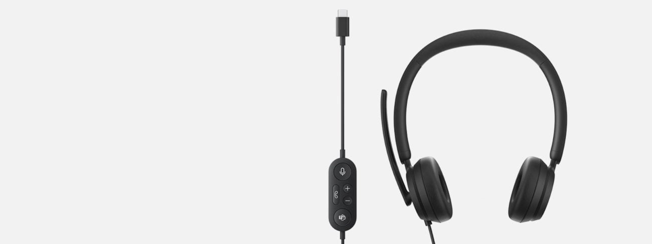 Microsoft Modern Headset 16N-00011 - Amman Jordan - PC Circle