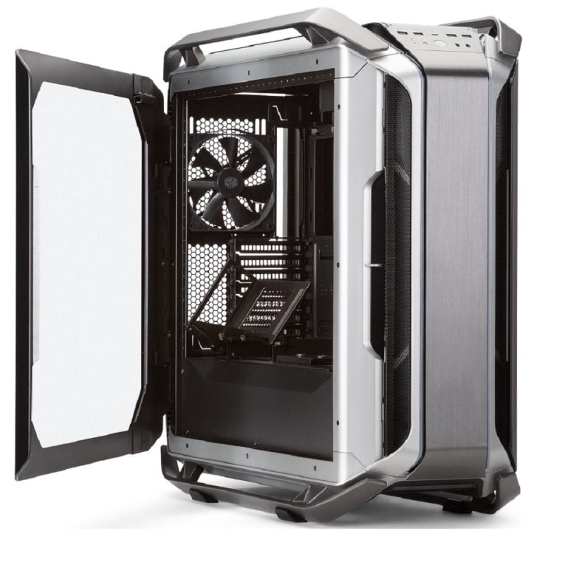 ATX Cases - Amman Jordan - PC Circle For Computers