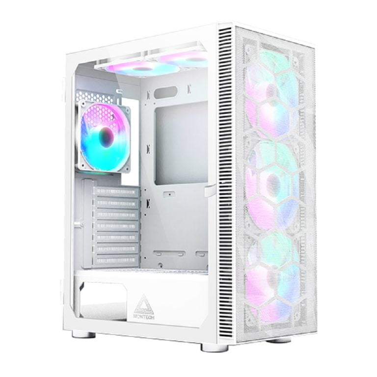 ATX Cases - Amman Jordan - PC Circle For Computers