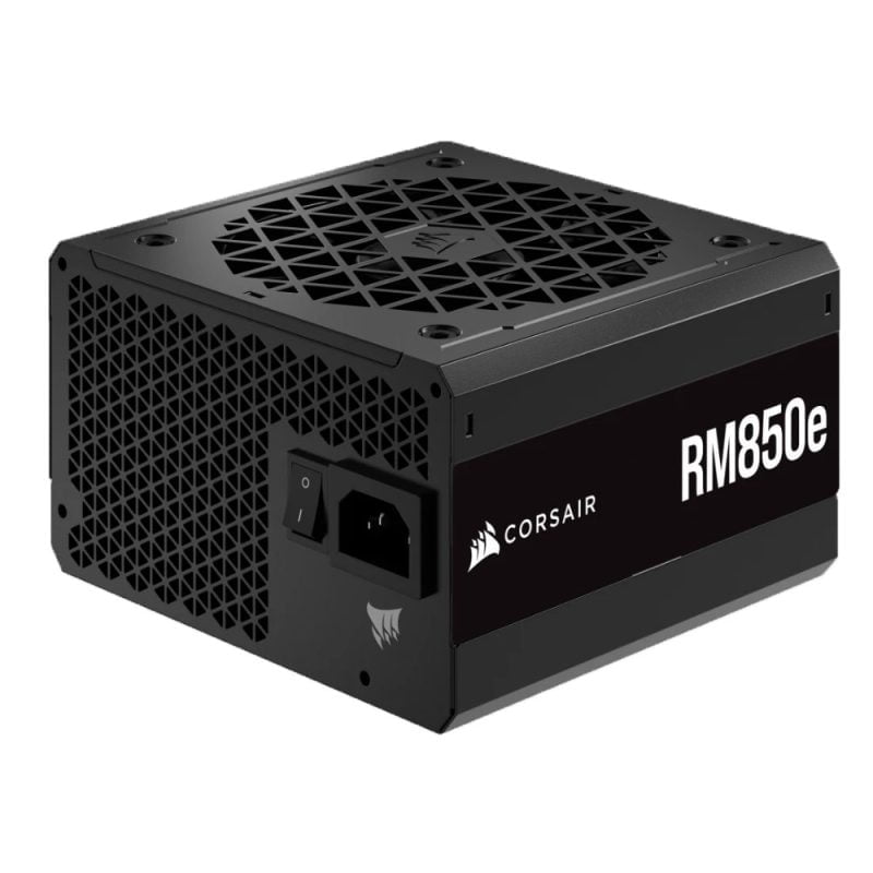 Corsair RMe Series RM850e fully modular - amman jordan - pc circle