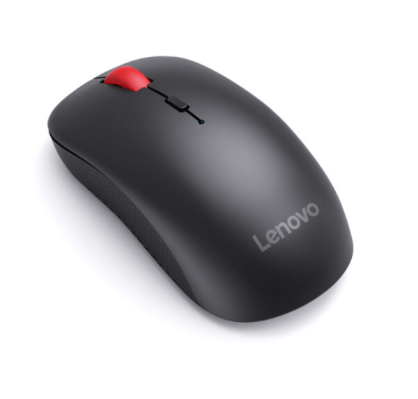 Lenovo M25 Silent Bluetooth Mouse - Amman Jordan - PCcircle