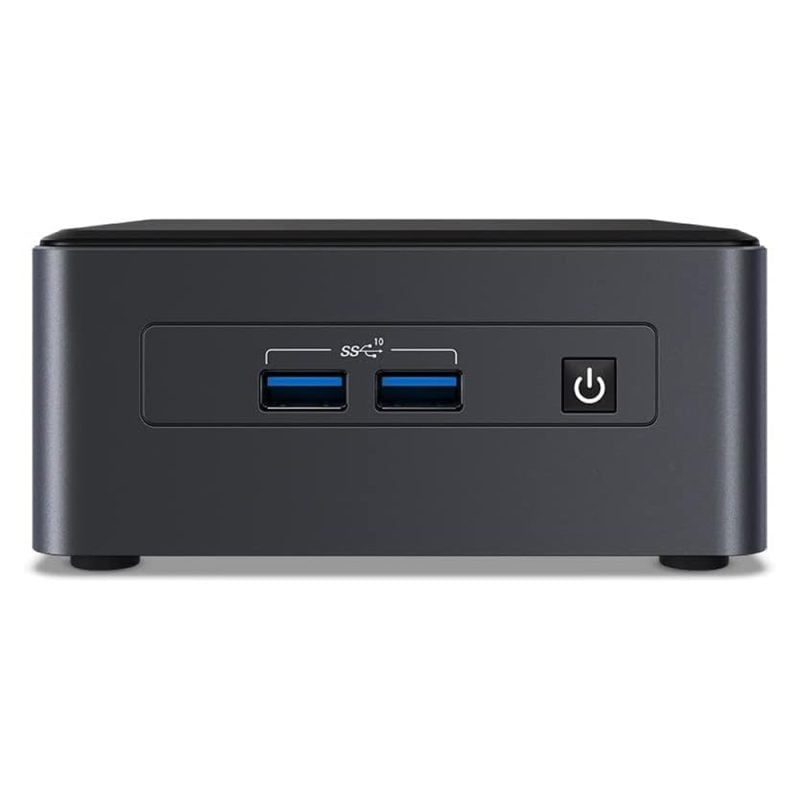 Intel® NUC 11 Pro Kit NUC11TNHi5 - Amman Jordan - PC Circle