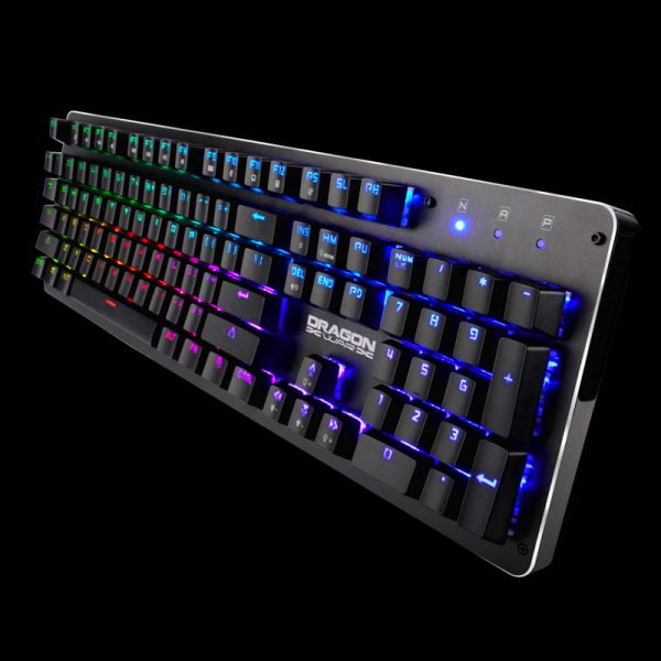 Meetion K9300 Backlit Keyboard - Amman Jordan - Pccircle