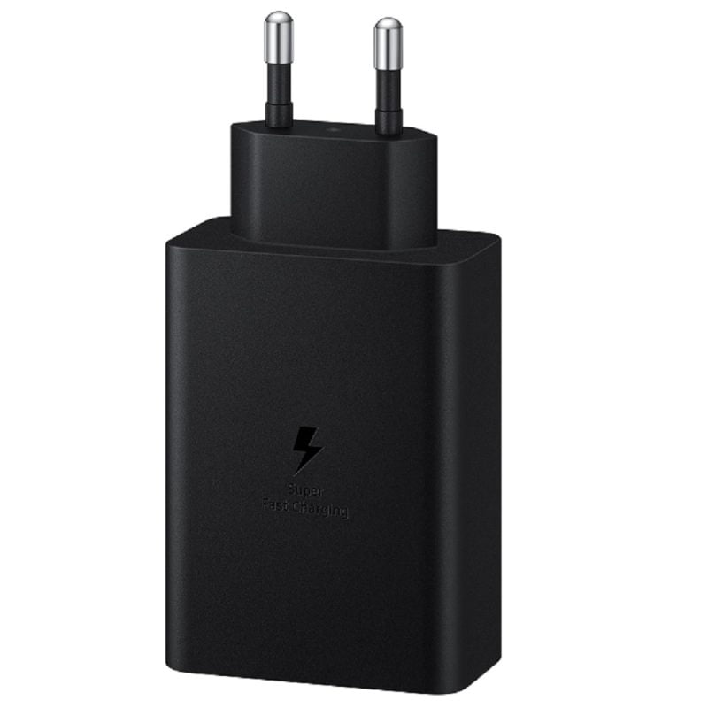 Triple Power Adapter 65W - Amman Jordan - PC Circle
