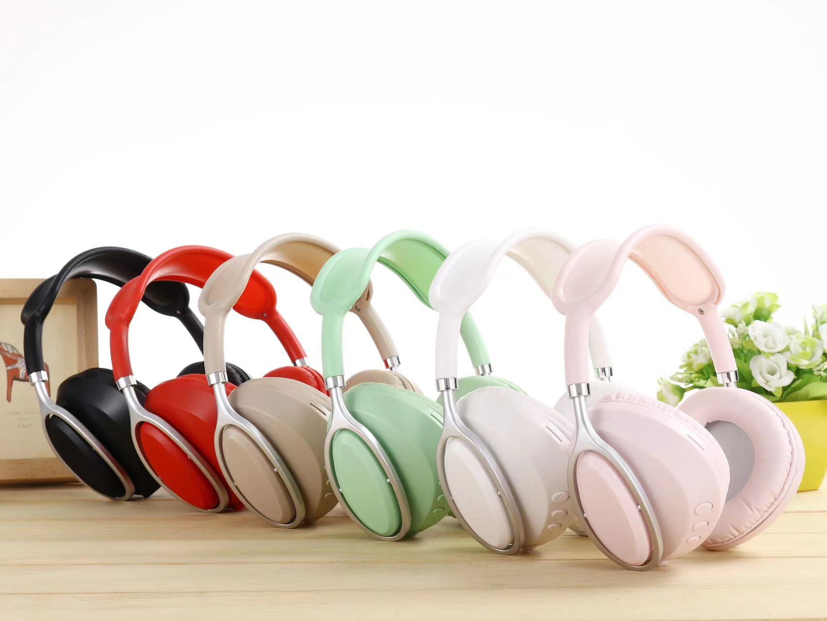 Wireless EV360 5.0 Headset - Amman Jordan - PC Circle