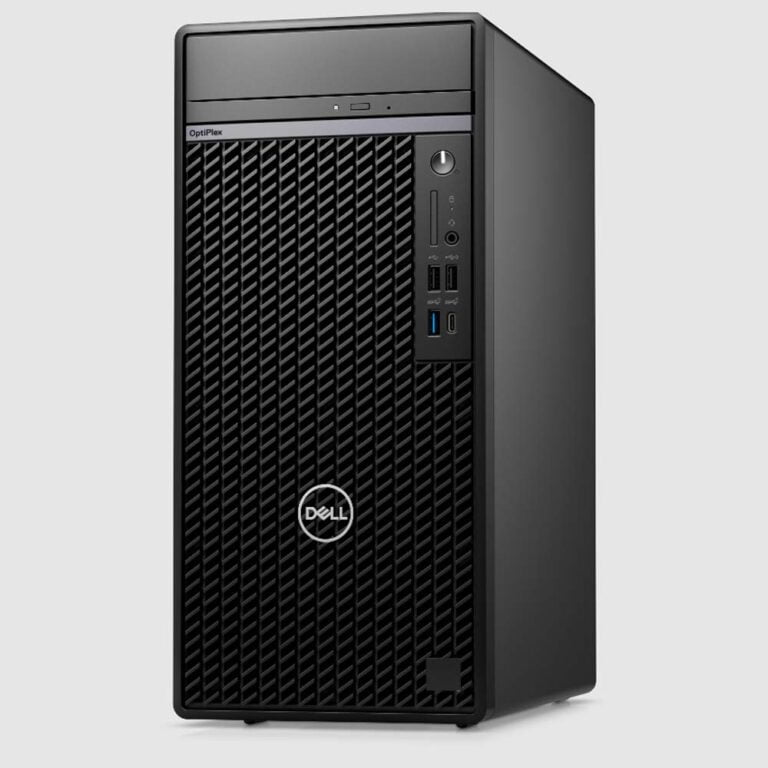 Dell OptiPlex Tower Plus 7010 i7 13th Gen - Amman jordan - pc circle