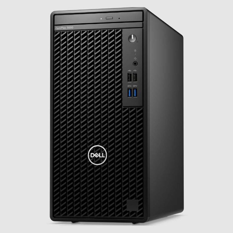 Desktop (PC) - Amman Jordan - PC Circle For Computers