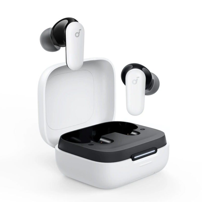 Anker Soundcore A30i White Earbuds - Amman Jordan - PC Circle