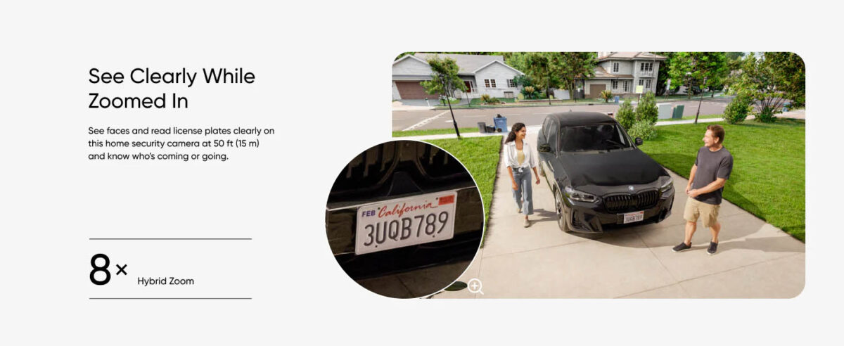 Anker eufy solocam S340 outdoor camera - amman jordan pc circle