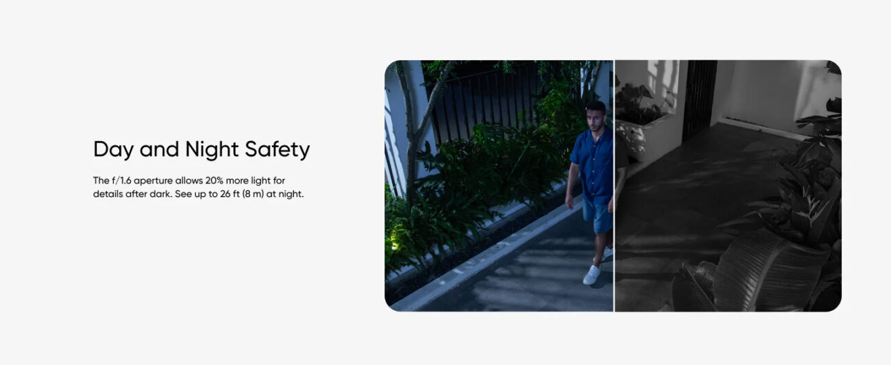 Anker eufy solocam S340 outdoor camera - amman jordan pc circle